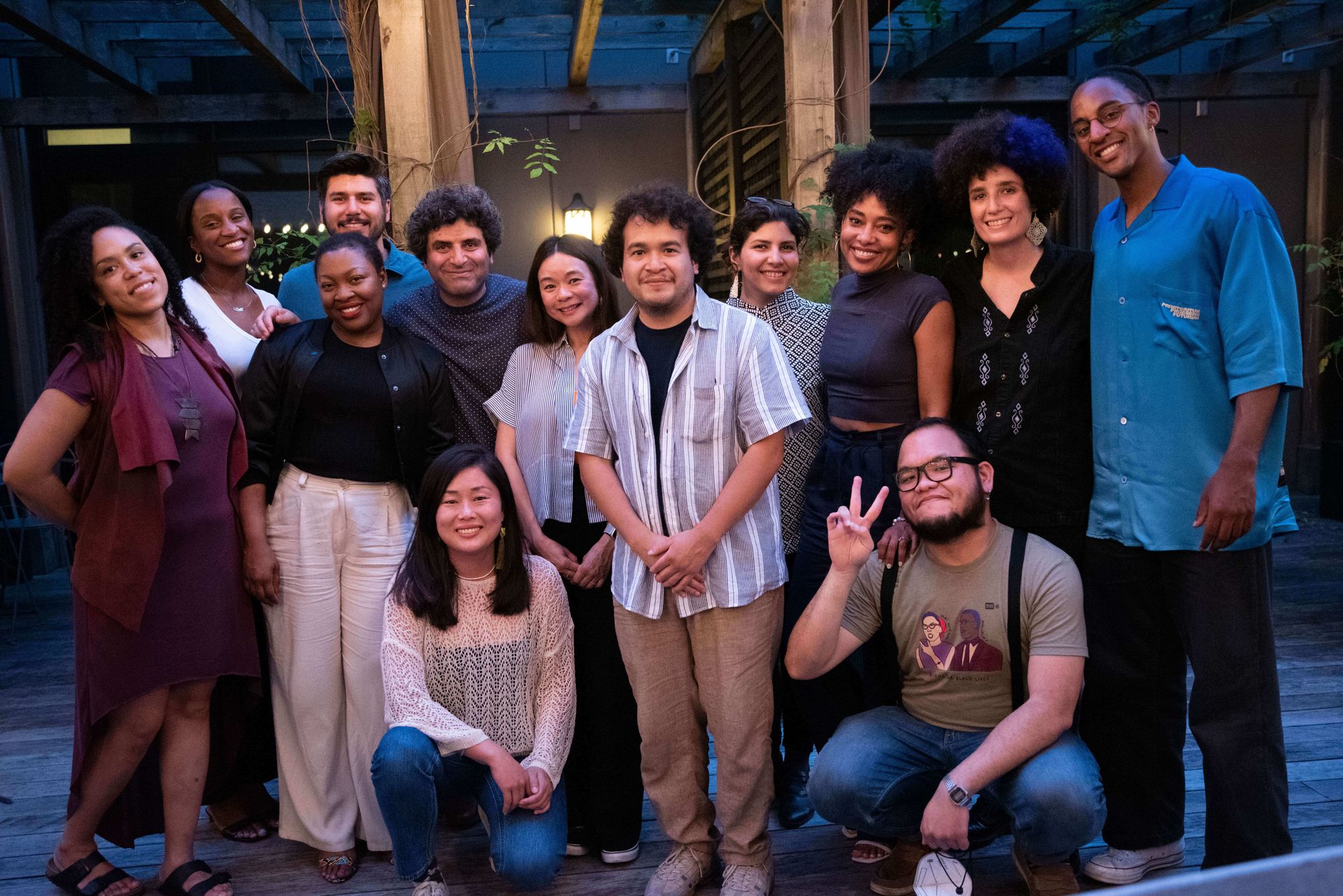 Welcome to Firelight Media